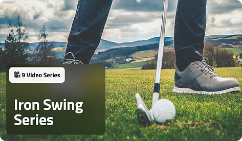 Master Your Golf Swing Technique with Eureka Golf Swing - Consistency Redefined